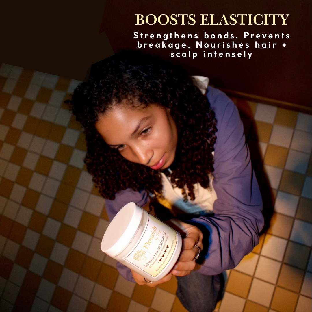 The Secret to Healthy, Hydrated Curls: Why You Need Humectants and Emo ...